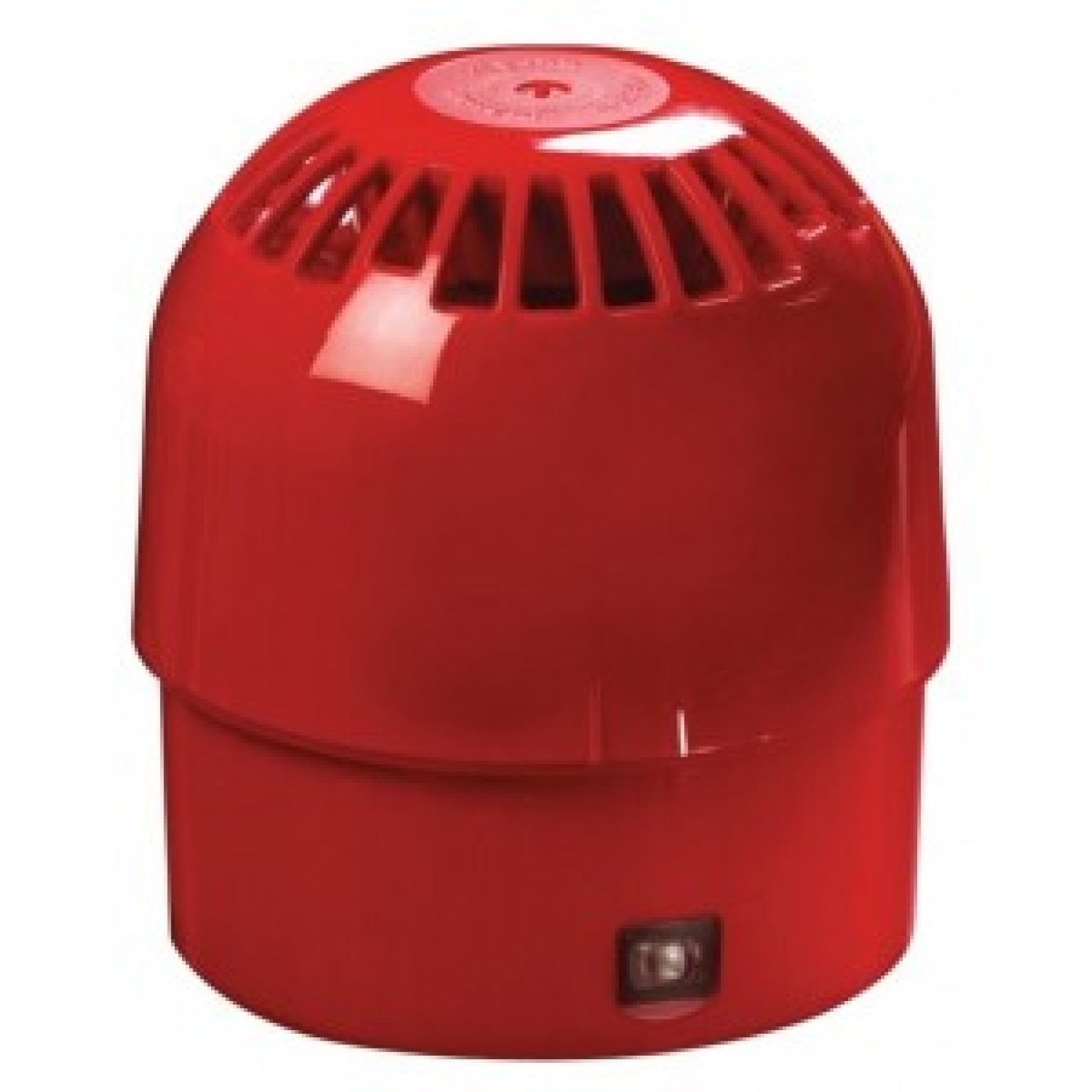 Odyssey Intelligent Open-Area Sounder Beacon - Eurotech