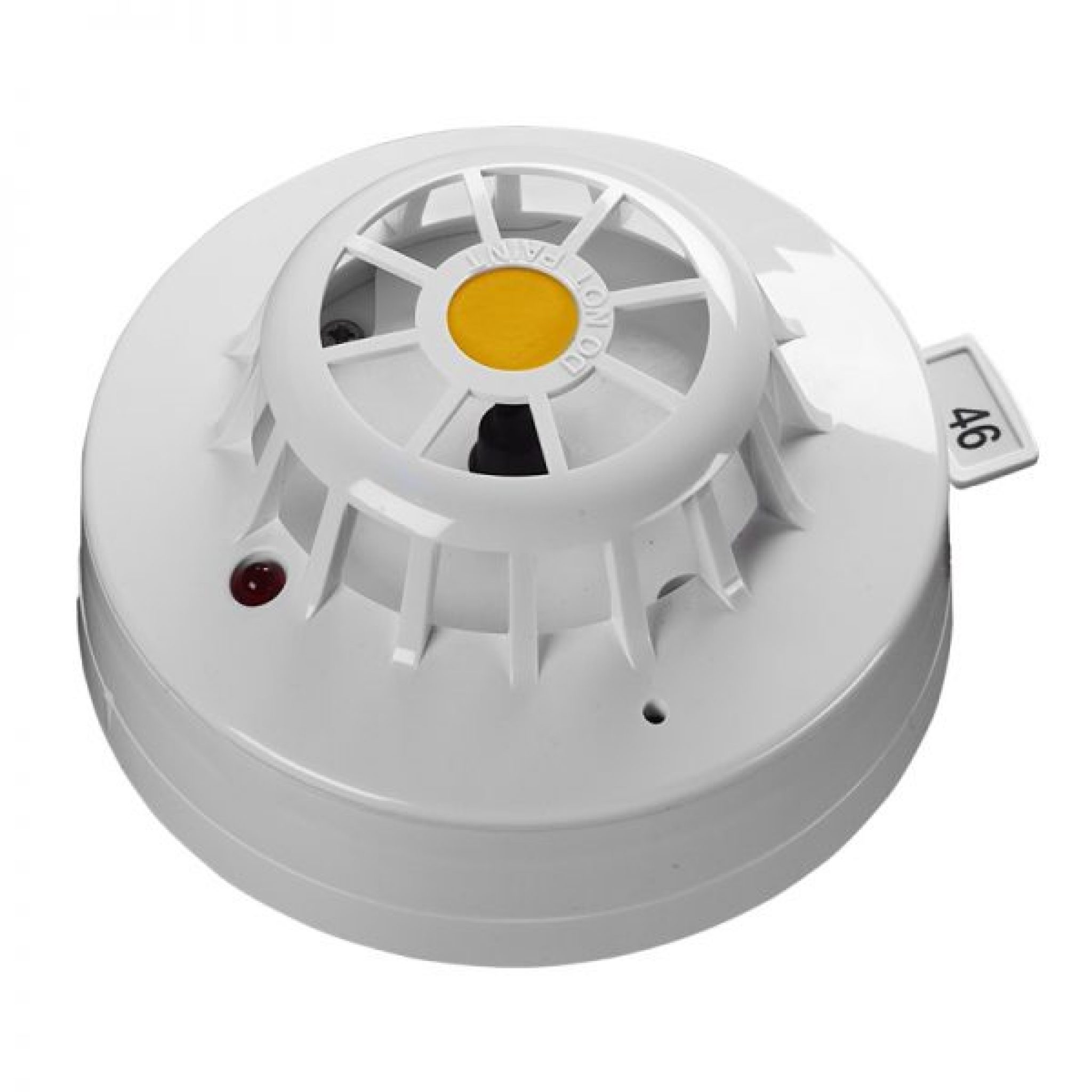 Odyssey Intelligent Standard Heat Detector - Eurotech