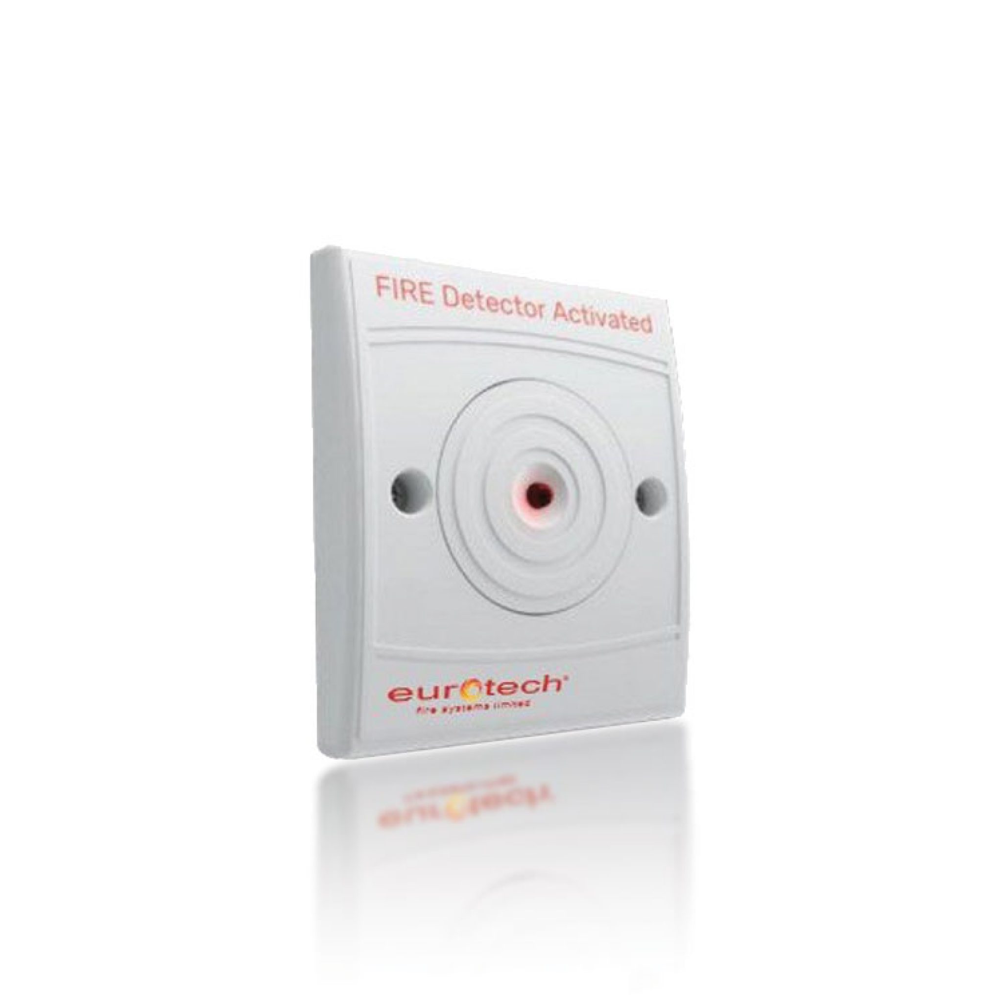 Eurotech Remote Indicator Unit - Eurotech