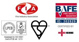 WAGNER TITANUS Air Sampling Fire Detection | Eurotech