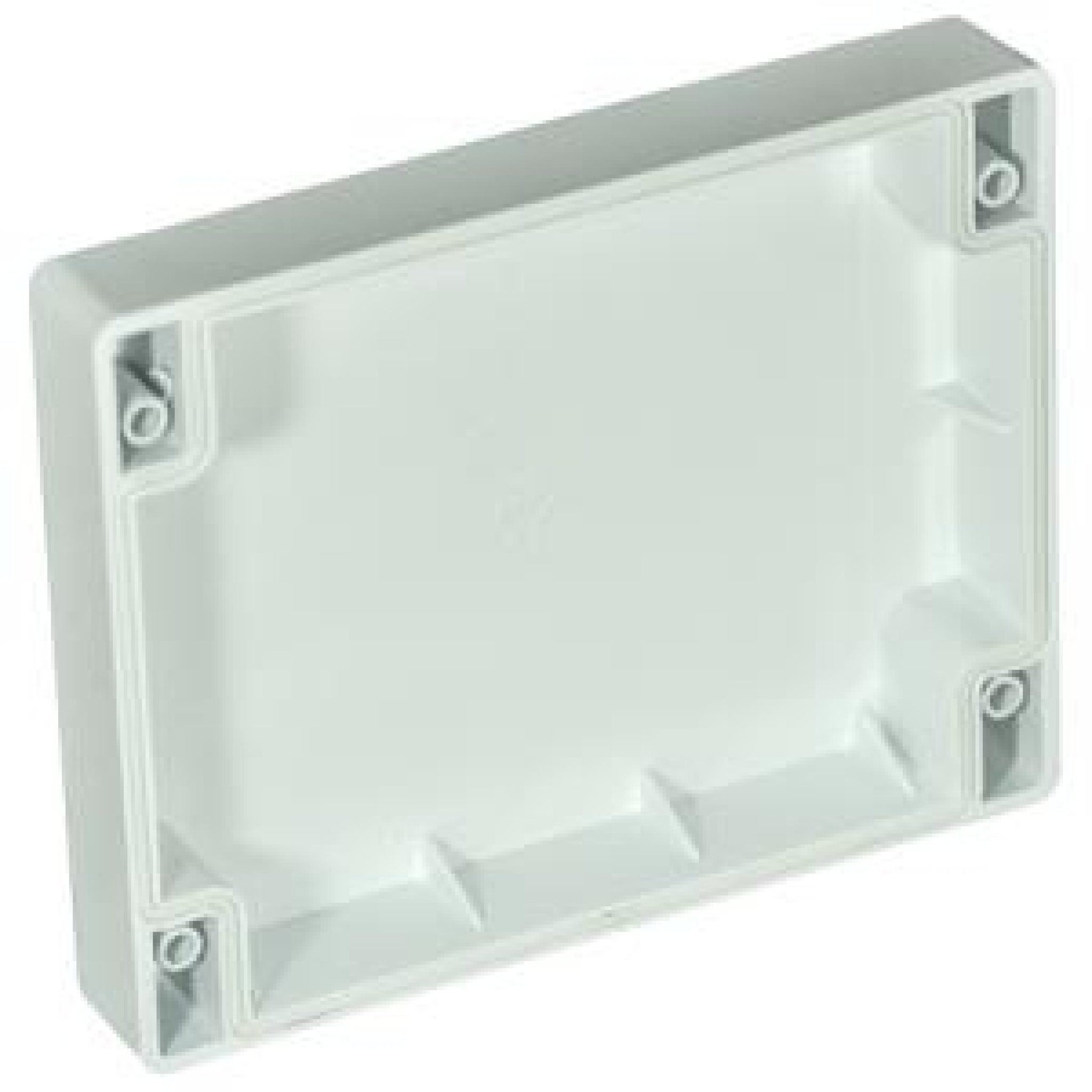 Hochiki CHQ Module Box Lid (White) - Eurotech