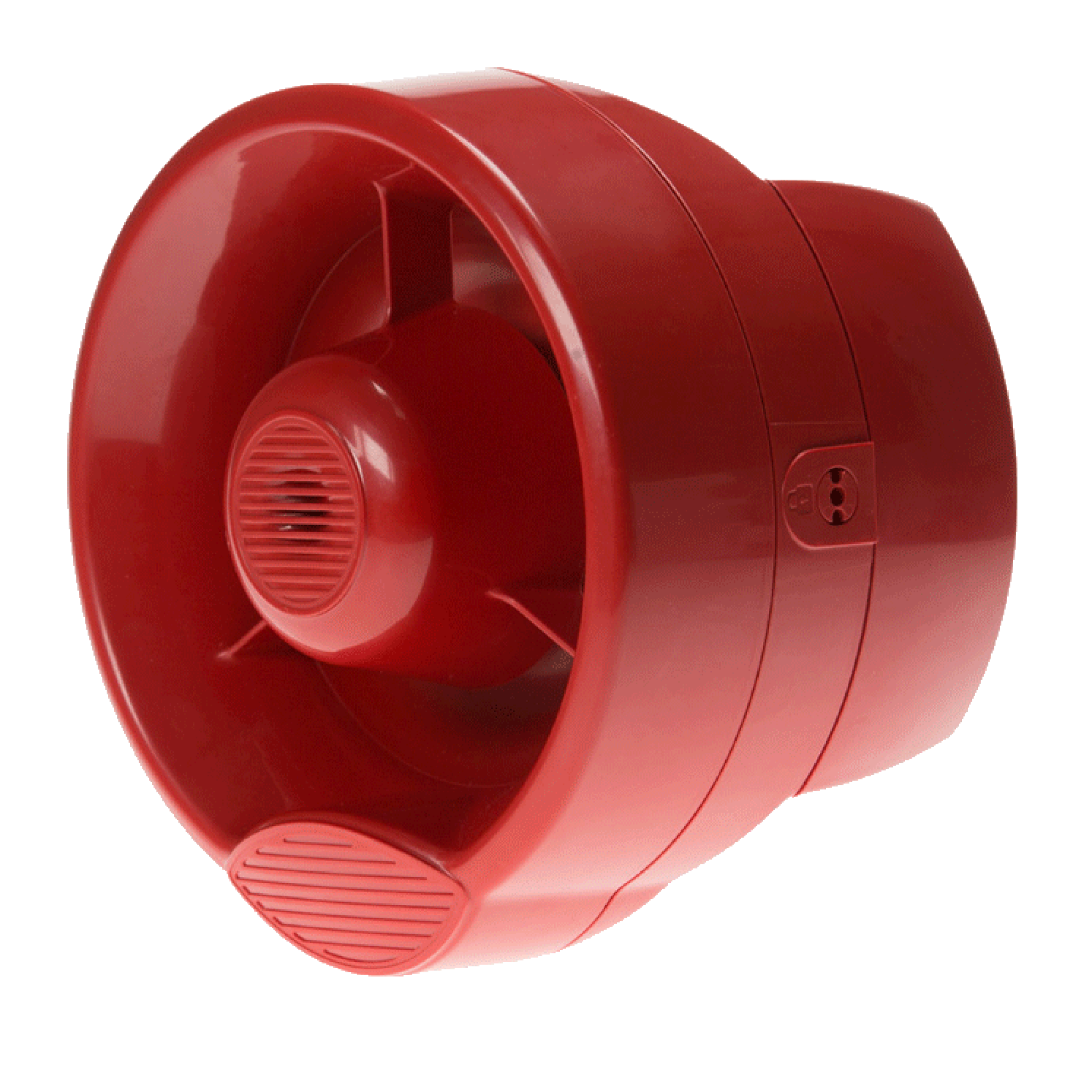 Eurotech Conventional Wall Mounted Sounder - Eurotech