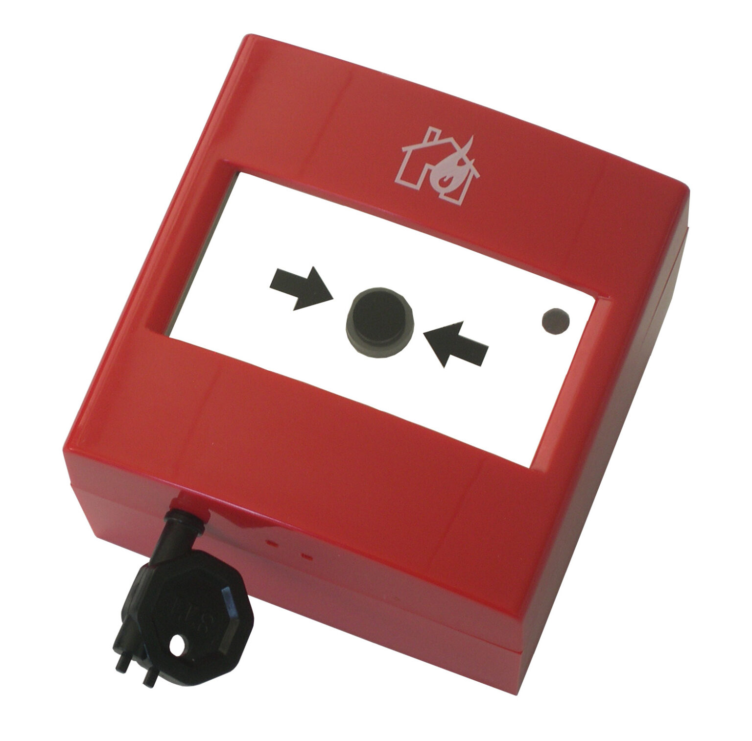 SyCall Conventional Manual Call point - Eurotech SyCall Conventional Manual Call point - Eurotech