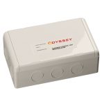 Odyssey Sounder Control Unit with Isolator - Eurotech