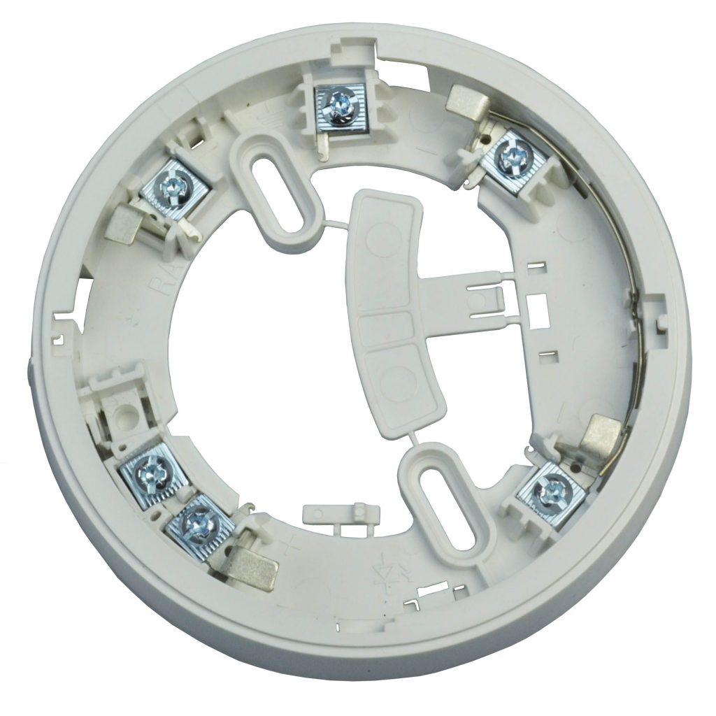 Eurotech Intelligent Detector Base - Eurotech