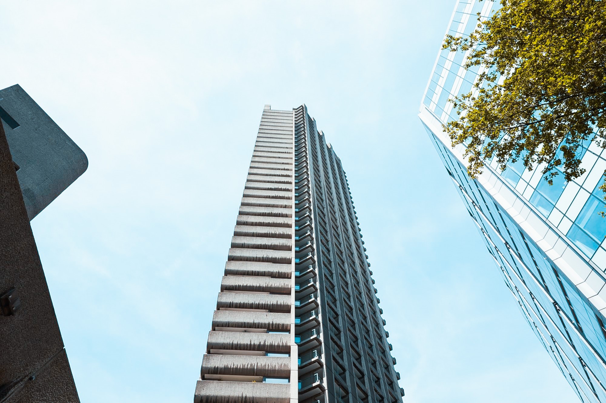 £3.5 Bn. High-Rise Cladding Fund Announced | Eurotech