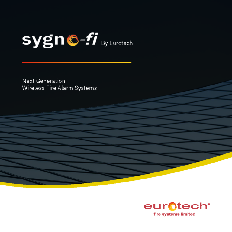 Sygno-fi Optical Detector - Eurotech