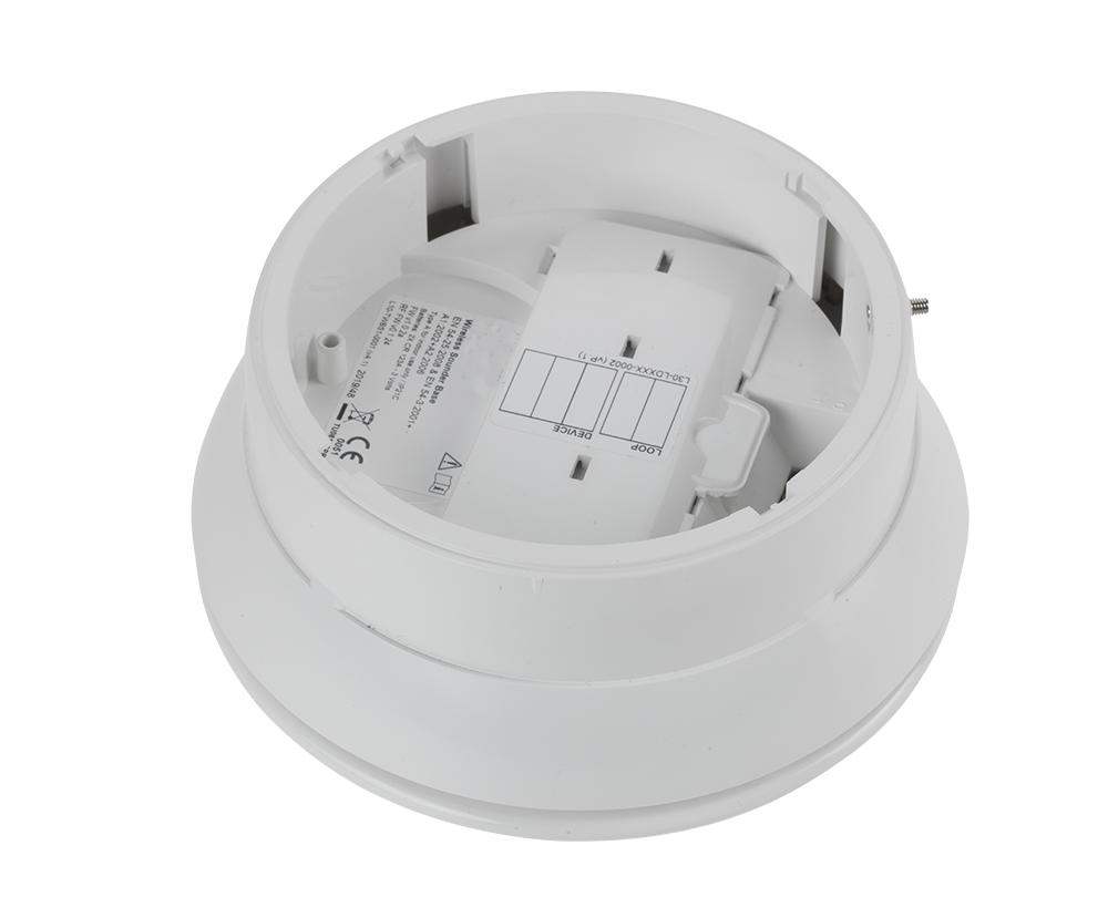 Sygno-fi Sounder Base - Eurotech