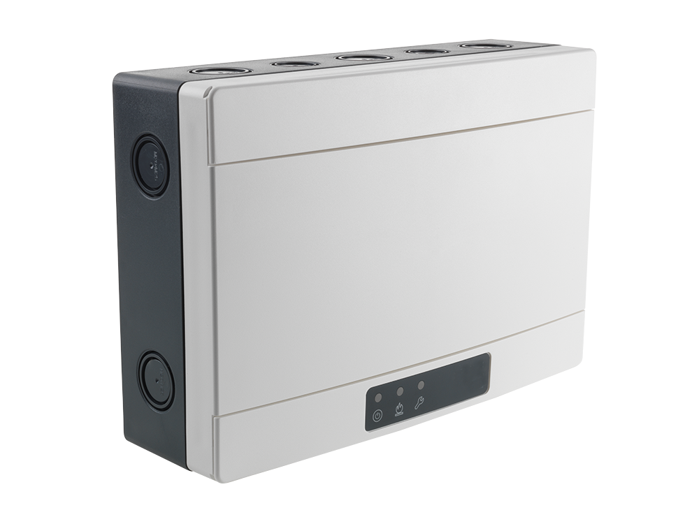 Sygno-fi Conventional Expander Module - Eurotech