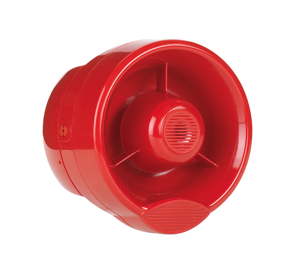 Sygno-fi Sounder - Wall Mounted - Eurotech