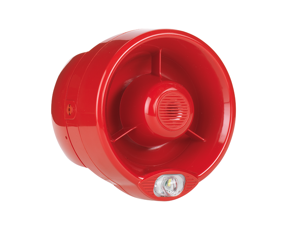 Sygno-fi Wall Mounted Sounder VAD - Eurotech