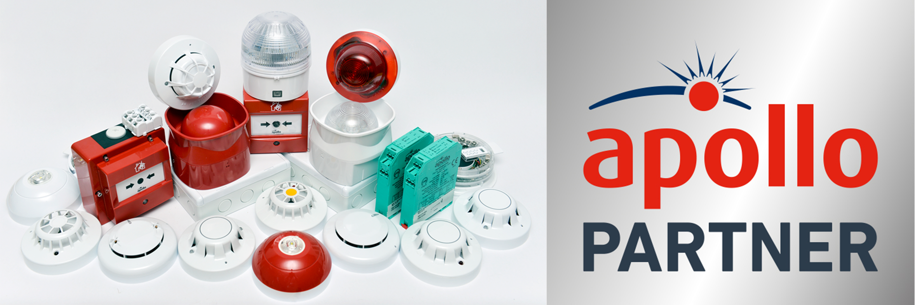 Eurotech Apollo Partnership | UK Fire Systems | Eurotech