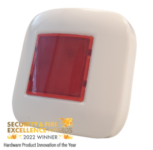 Sygno-fi Wireless Remote Indicator - Eurotech