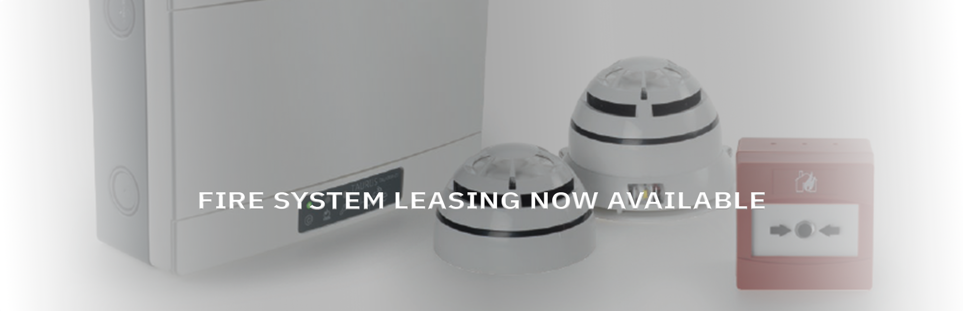Fire System Leasing now available | Eurotech | UK Fire Systems
