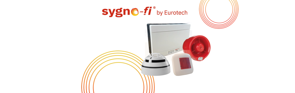 Discovering Sygno-fi by Eurotech