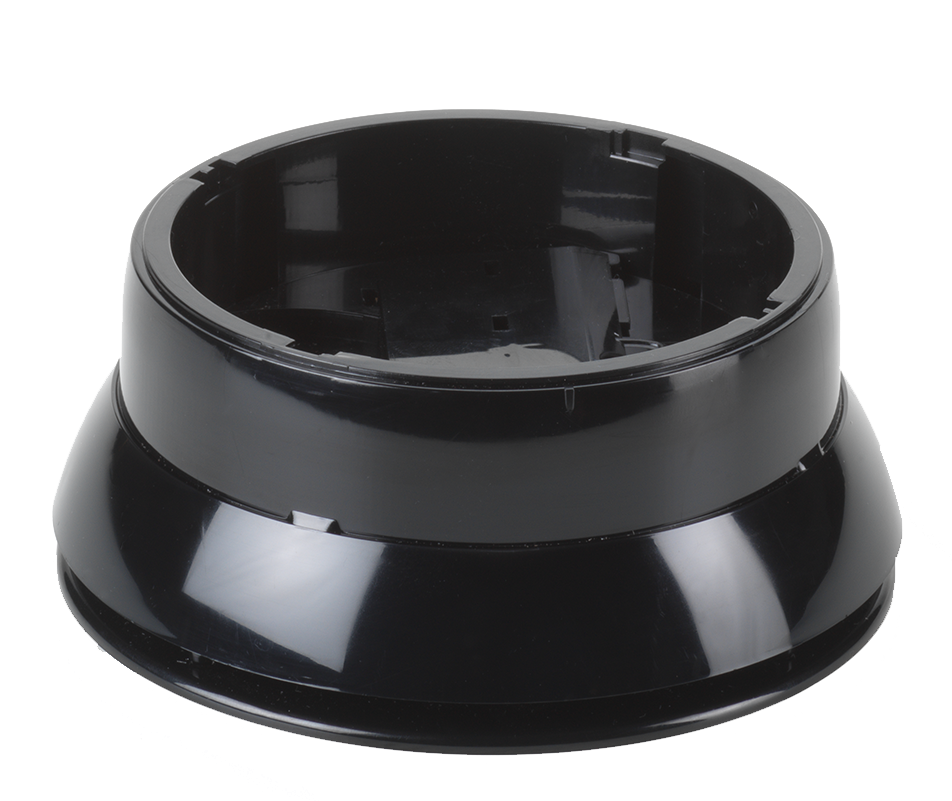 Sygno-fi Sounder Base - Black - Eurotech