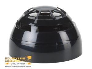 Sygno-fi Optical Detector - Black - Eurotech