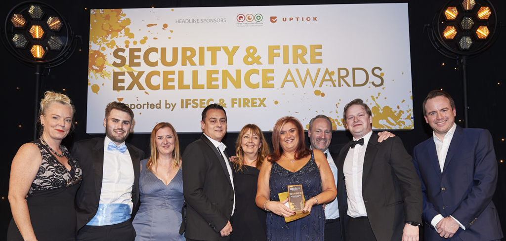 WAGNER TITANUS Air Sampling Fire Detection | Eurotech