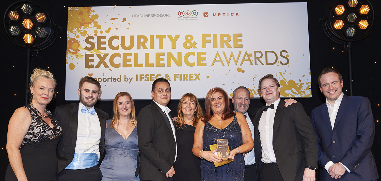 Eurotech named as Finalist in Excellence Awards
