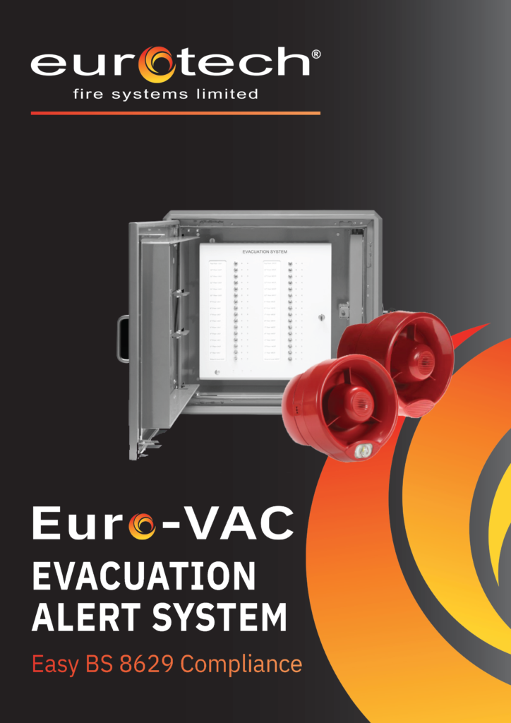 Euro-VAC Controller - Eurotech