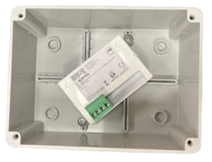 Single Floor Isolator Module - Eurotech