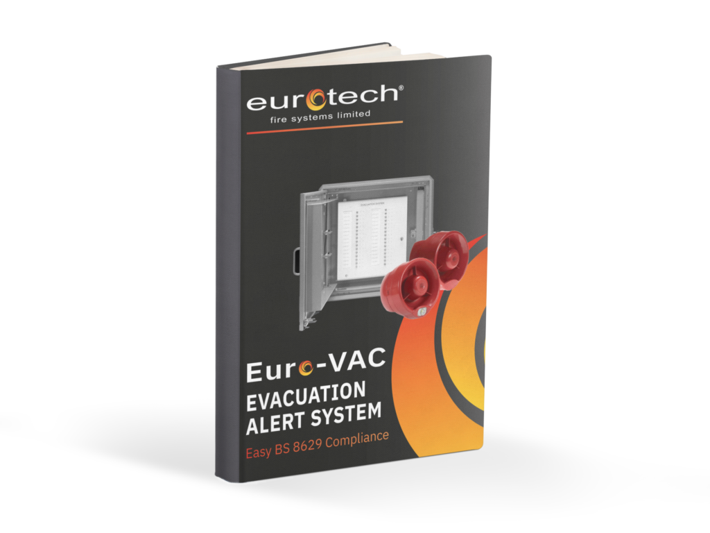Brochures | Eurotech | Fire Systems Specialists