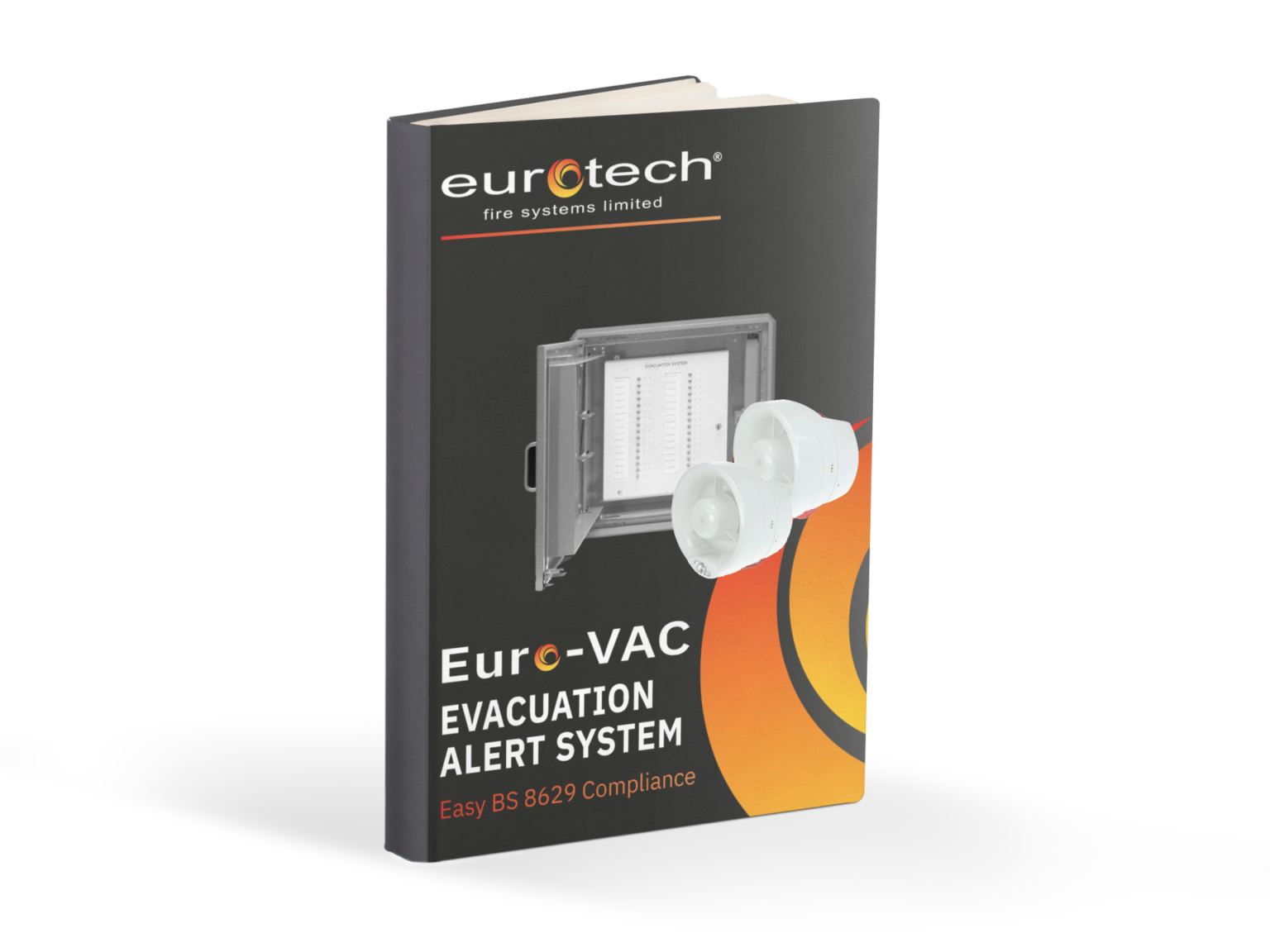 Brochures | Eurotech | Fire Systems Specialists
