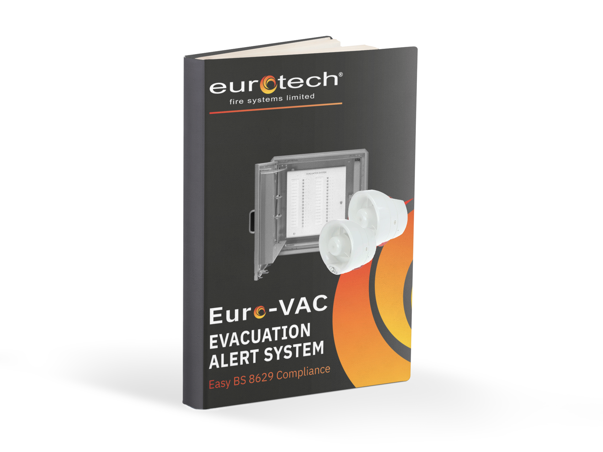 Brochures | Eurotech | Fire Systems Specialists