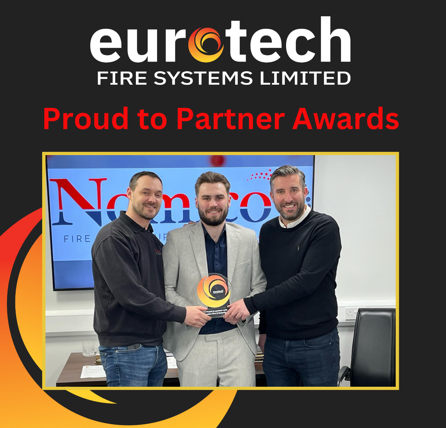 Eurotech ‘Proud to Partner’ with Nomico - Eurotech