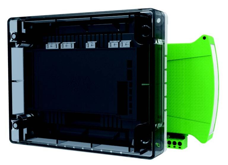 Hochiki Dual Zone Monitor (w/ SCI) - Eurotech