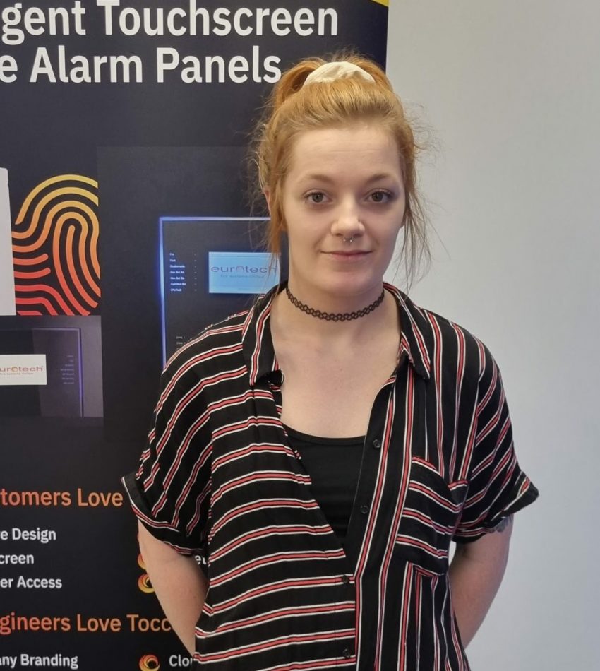 Meet The Team | Eurotech | Fire Systems Specialists