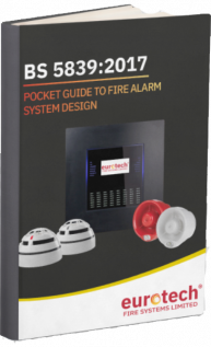 Pocket Guides | Eurotech | Fire Systems Specialists
