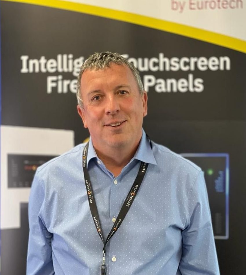 Meet The Team | Eurotech | Fire Systems Specialists