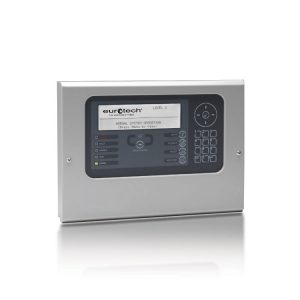 Eurotech Intelligent Panels - Eurotech