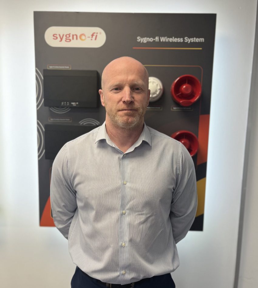 Meet The Team | Eurotech | Fire Systems Specialists