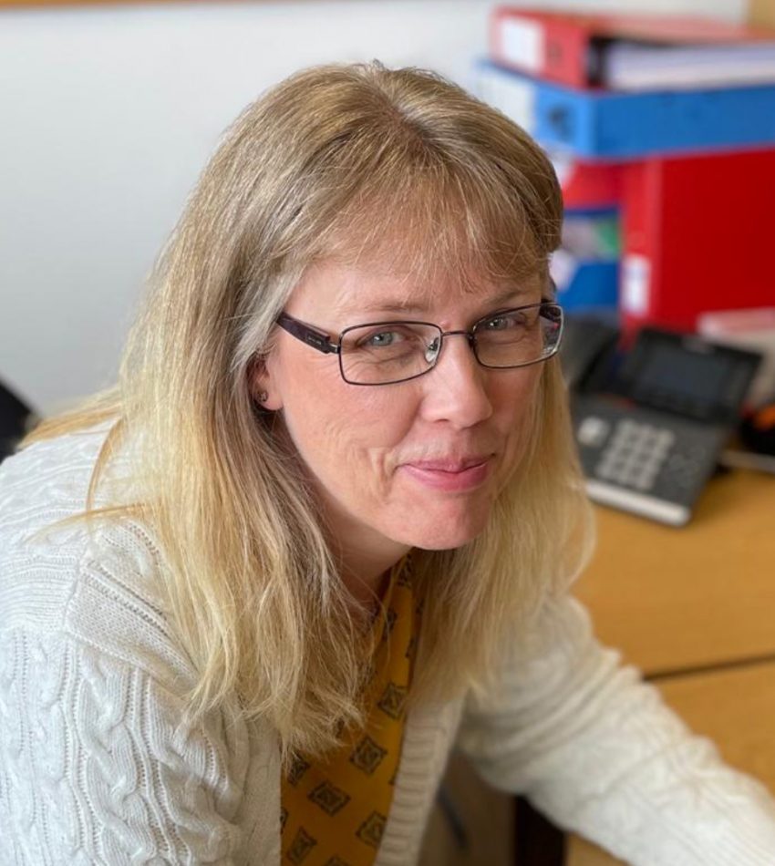 Meet The Team | Eurotech | Fire Systems Specialists