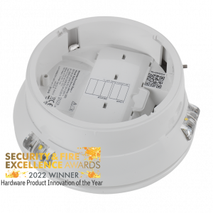 Sygno-fi Wireless Fire System - Eurotech